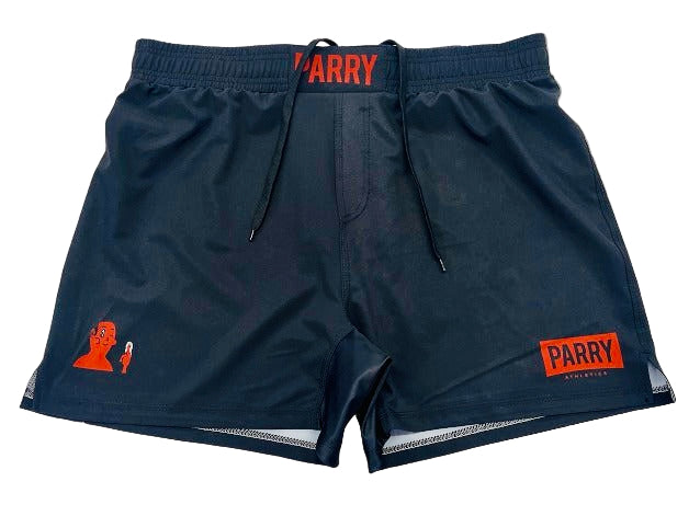 ABC Man by Insightful - Fight Lab Short – Parry Athletics
