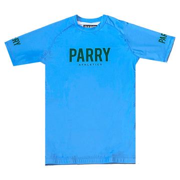 Parry Athletics - WORLD CLASS TRAINING SHORTS