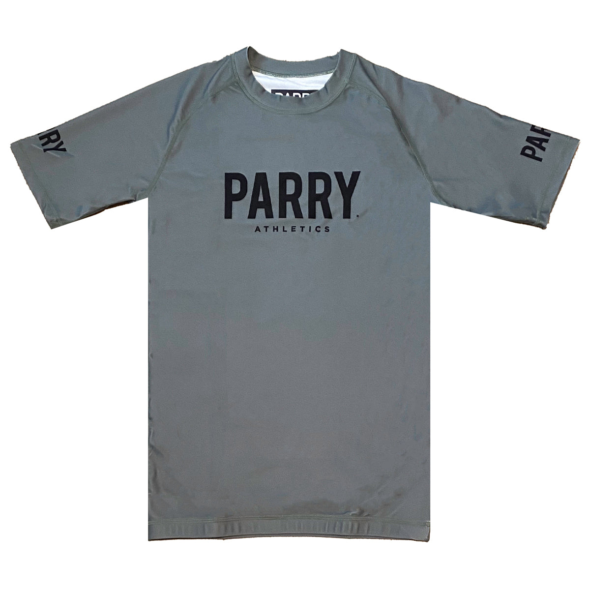 Parry Athletics - WORLD CLASS TRAINING SHORTS